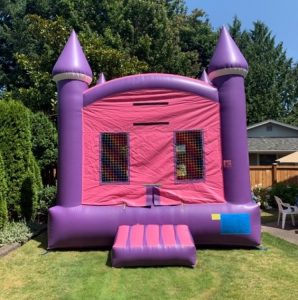 Bounce House Rentals Seattle, WA Rentals | TopsyTurvyBouncers.com ...